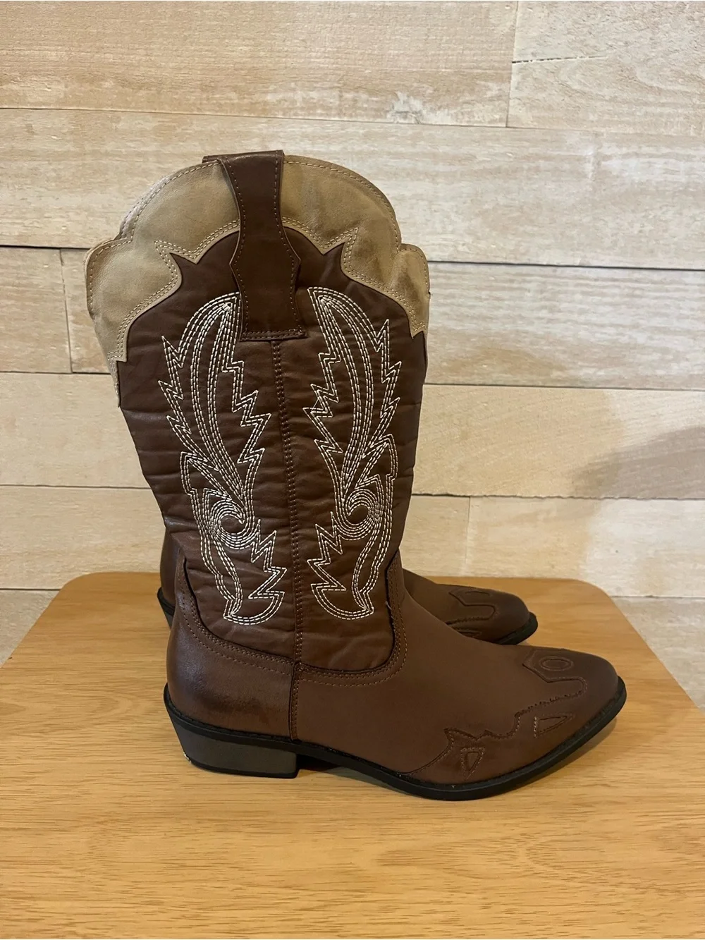 Coconuts by Matisse | Shoes | Coconuts By Matisse Embroidered Western ...